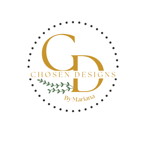 Home | Chosen Designs by Mariana